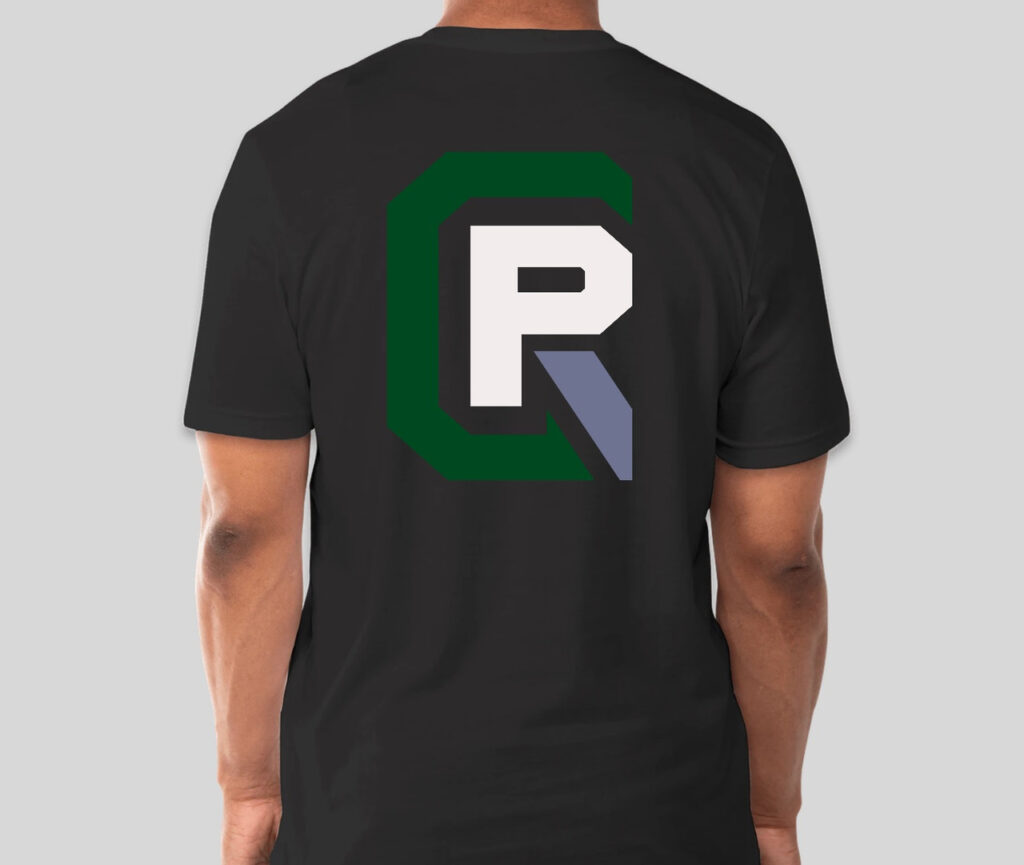 CPR T-Shirt - Custom Precision Rifles