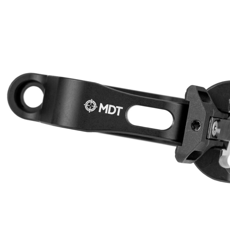 MDT Precision Bottom Metal - Custom Precision Rifles