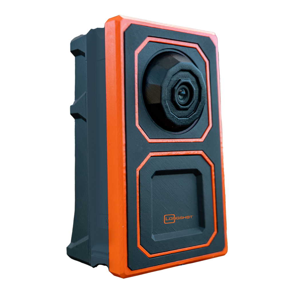 Longshot Ranger 100 Yard Camera - Custom Precision Rifles